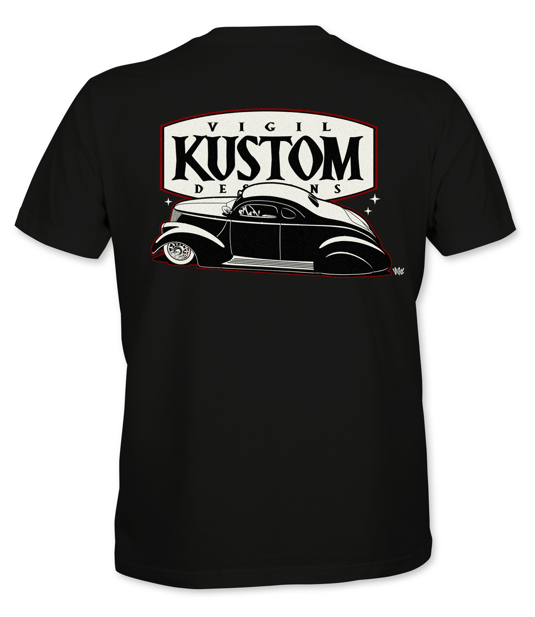 MENS DESIGNS – Vigil Kustom Designs