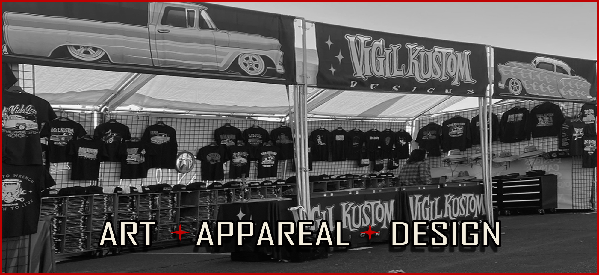 Vigil Kustom Designs