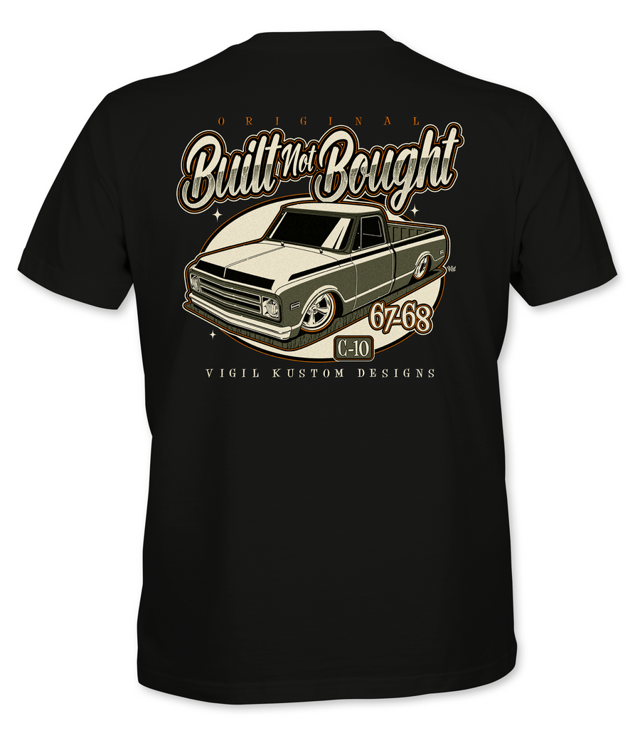 MENS – Vigil Kustom Designs