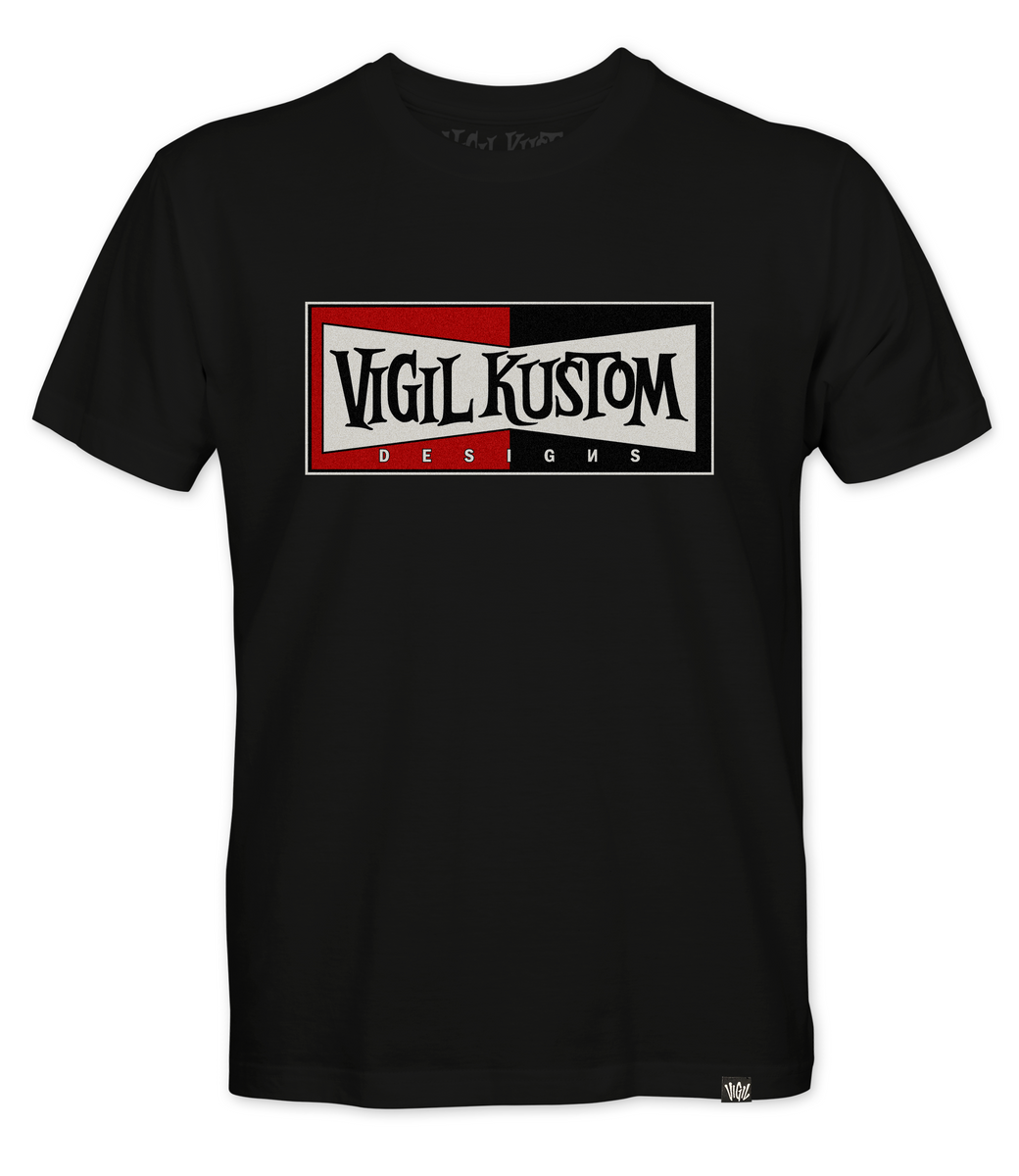CHAMPION – Vigil Kustom Designs