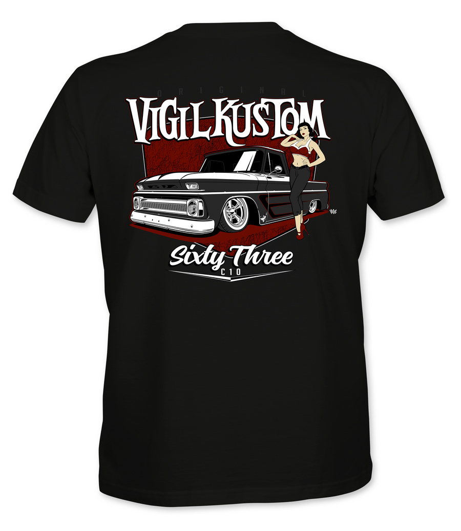 MENS – Vigil Kustom Designs