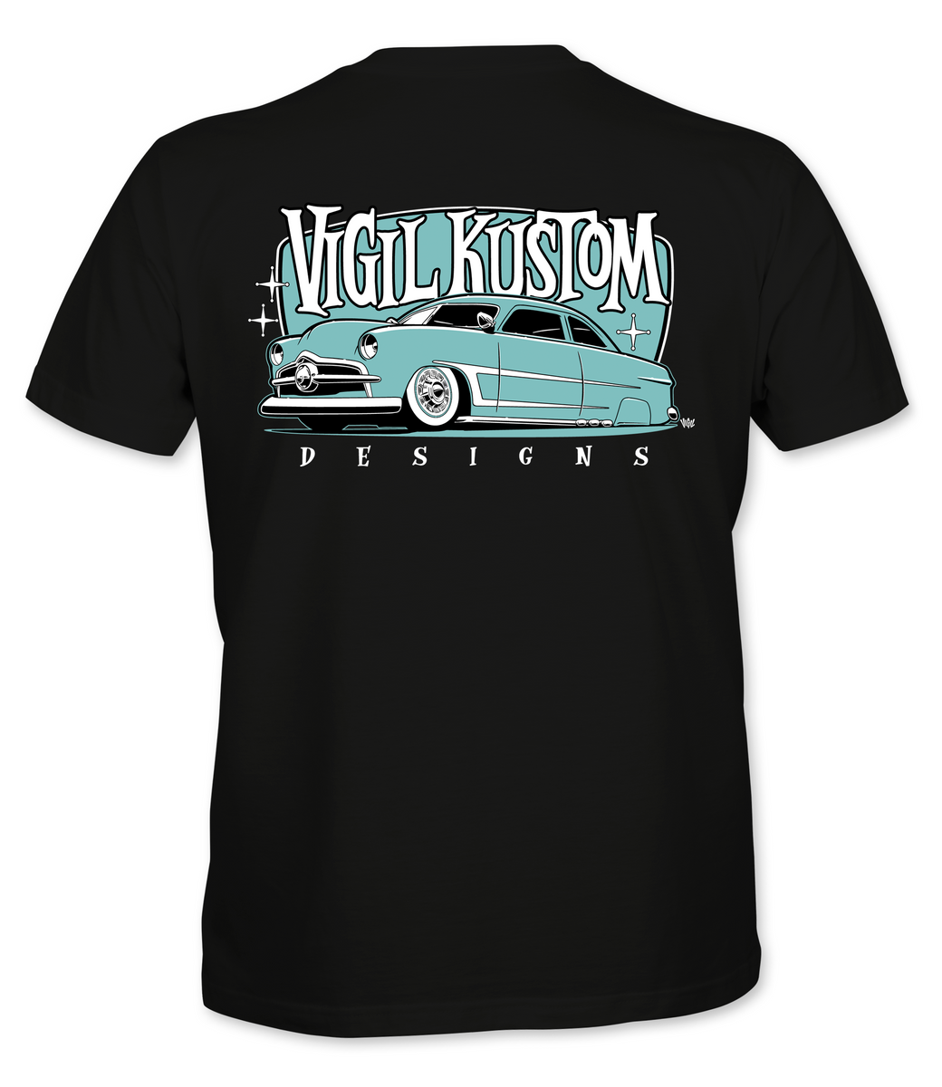 MAYBELLENE – Vigil Kustom Designs