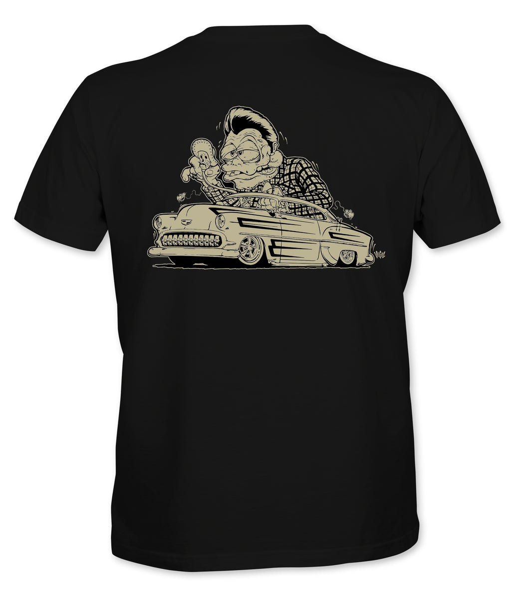 SLOW JOE – Vigil Kustom Designs